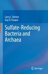 【预订】Sulfate-Reducing Bacteria and Archaea 9783030967017