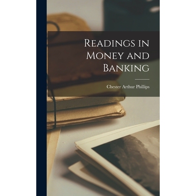 预订 Readings in Money and Banking 9781017684490