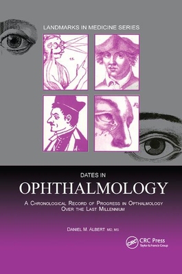 【预订】Dates in Ophthalmology