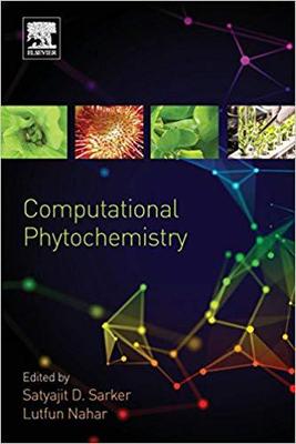 【预售】Computational Phytochemistry