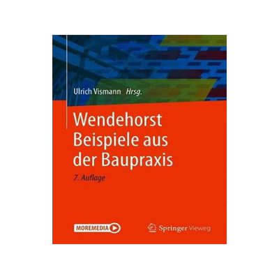 预订 Wendehorst Beispiele aus der Baupraxis