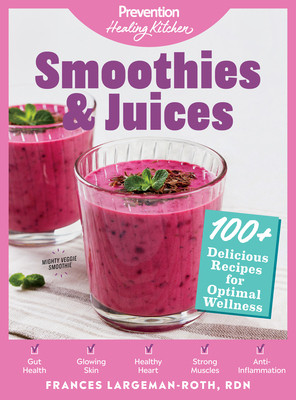 【预订】Prevention Smoothies