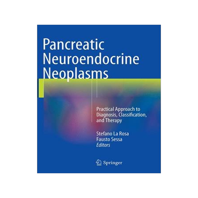 预订 Pancreatic Neuroendocrine Neoplasms