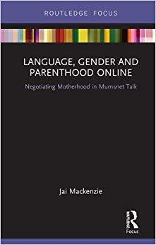 【预售】Language, Gender and Parenthood Online