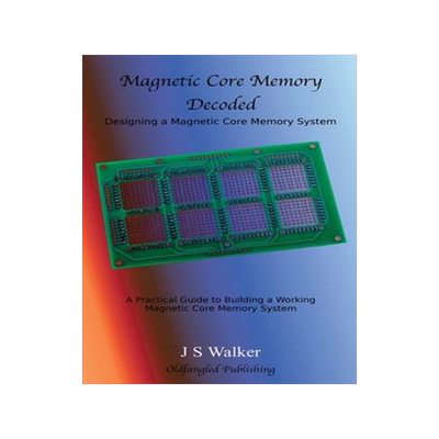 [预订]Magnetic Core Memory Decoded 9780995707214