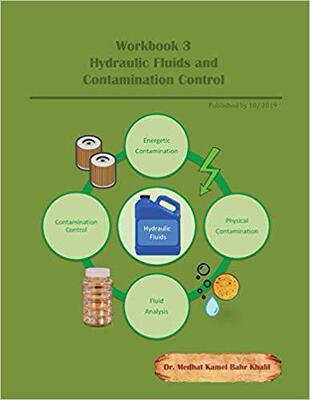 【预售】Workbook 3: Hydraulic Fluids and Contamination Control