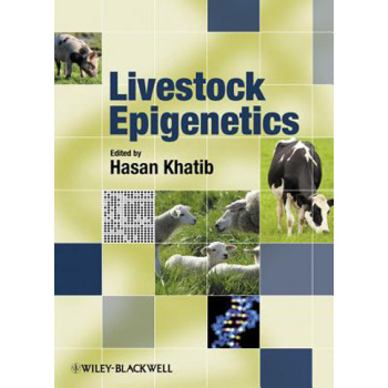 【预订】Livestock Epigenetics