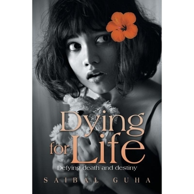 预订 Dying for Life: Defying Death and Destiny 9781669833154