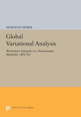 【预订】Global Variational Analysis