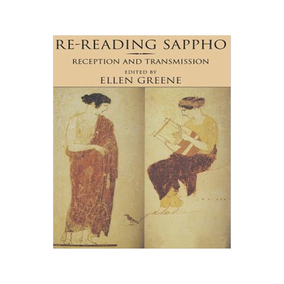 [预订]Re-Reading Sappho 9780520206038