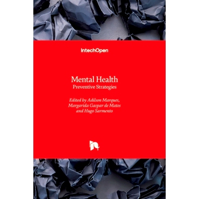 预订 Mental Health - Preventive Strategies 心理健康--预防策略: 9781803559247