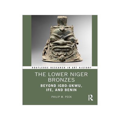 [预订]The Lower Niger Bronzes