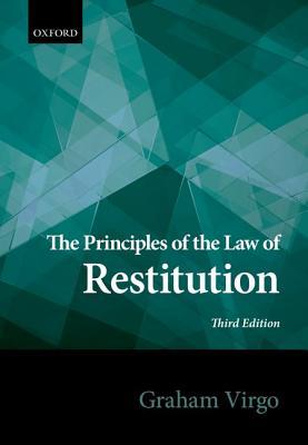 【预订】The Principles of the Law of Restitution
