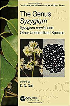 【预售】The Genus Syzygium