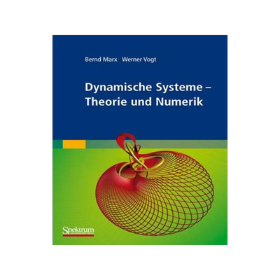 预订 Dynamische Systeme