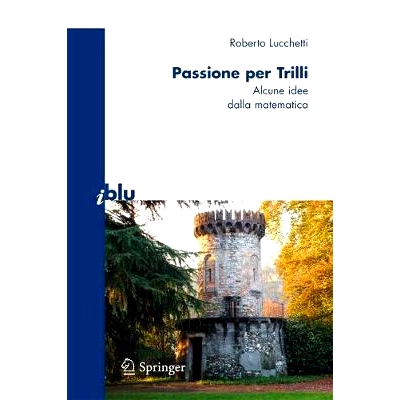预订 Passione Per Trilli: Alcune Idee Dalla Matematica: 9788847006287
