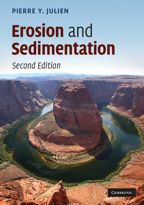 【预订】Erosion and Sedimentation