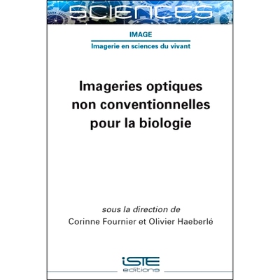 预订 Imageries optiques non conventionnelles pour la biologie 非常规生物学光学成像: 9781789481327