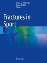 【预订】Fractures in Sport 9783030720384