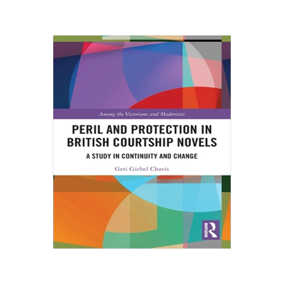 [预订]Peril and Protection in British Courtship Novels
