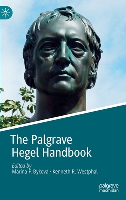 【预订】The Palgrave Hegel Handbook