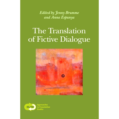 预订 The Translation of Fictive Dialogue 虚构对白翻译: 9789042035041