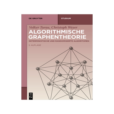 预订 Algorithmische Graphentheorie