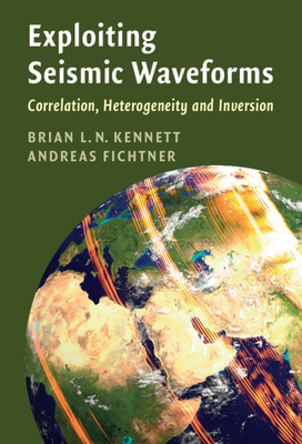 【预订】Exploiting Seismic Waveforms
