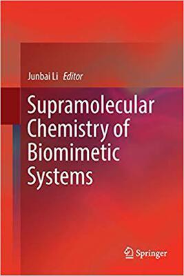 【预售】Supramolecular Chemistry of Biomimet...