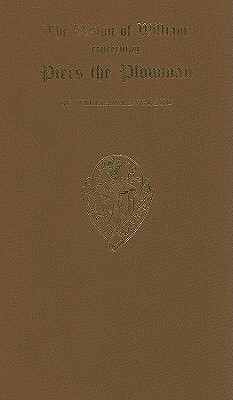 【预订】The Vision of William Concerning Piers the Plowman
