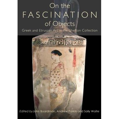 预订 On the Fascination of Objects 论物体的魅力: 9781785700064