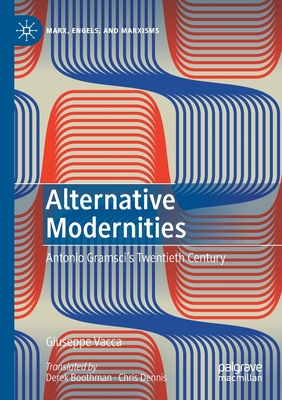 【预订】Alternative Modernities 9783030476731