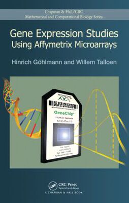 【预订】Gene Expression Studies Using Affymetrix Microarrays