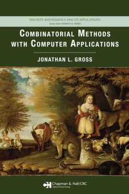 【预订】Combinatorial Methods with Computer Applications