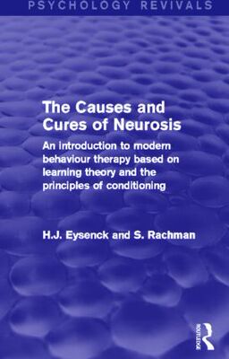 【预订】The Causes and Cures of Neurosis