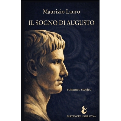 预订 Il Sogno di Augusto 9791224317388