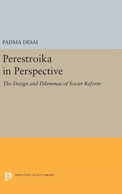 【预订】Perestroika in Perspective