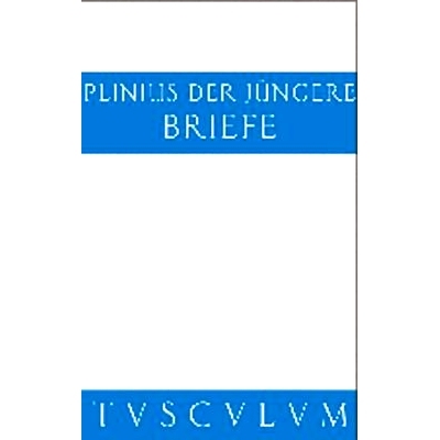 预订 Briefe / Epistularum libri decem: Lateinisch - Deutsch: 9783050055404