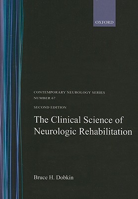 【预订】The Clinical Science of Neurologic Rehabilitation