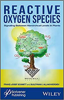 【预售】Reactive Oxygen Species