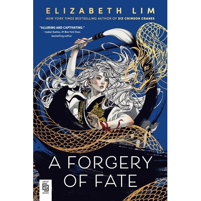 预订 A Forgery of Fate 命运的伪造: 9798217116829