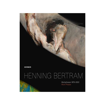 [预订]Henning Bertram 9783735609243