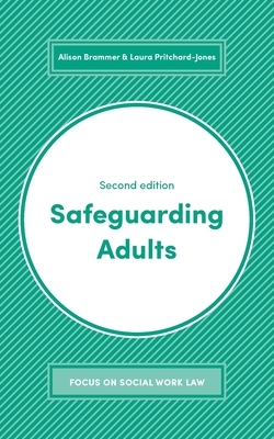 【预订】Safeguarding Adults
