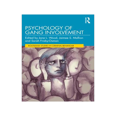 [预订]Psychology of Gang Involvement 9781032151496