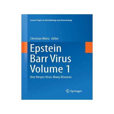 预订 Epstein Barr Virus Volume 1