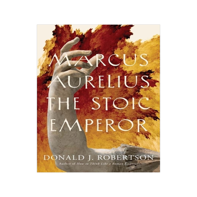 预订 Marcus Aurelius: The Stoic Emperor