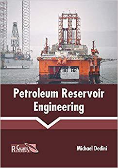 【预售】Petroleum Reservoir Engineering
