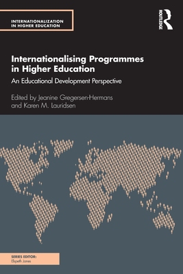 【预订】Enhancing International Programmes in Higher Education 9780367361952