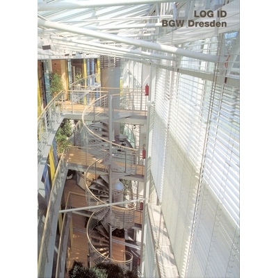 预订 LOG ID  BGW DRESDEN HB: 9783930698301