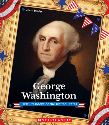 【预订】George Washington (Presidential Biographies): First President of the United States